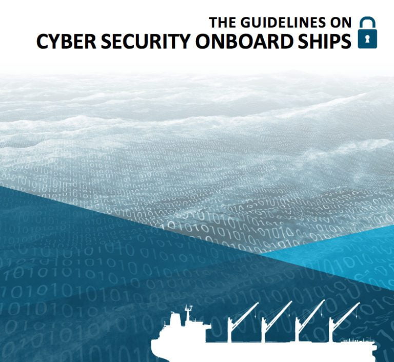 “Guidelines on Cyber Security Onboard Ships”: Addressing Common ...