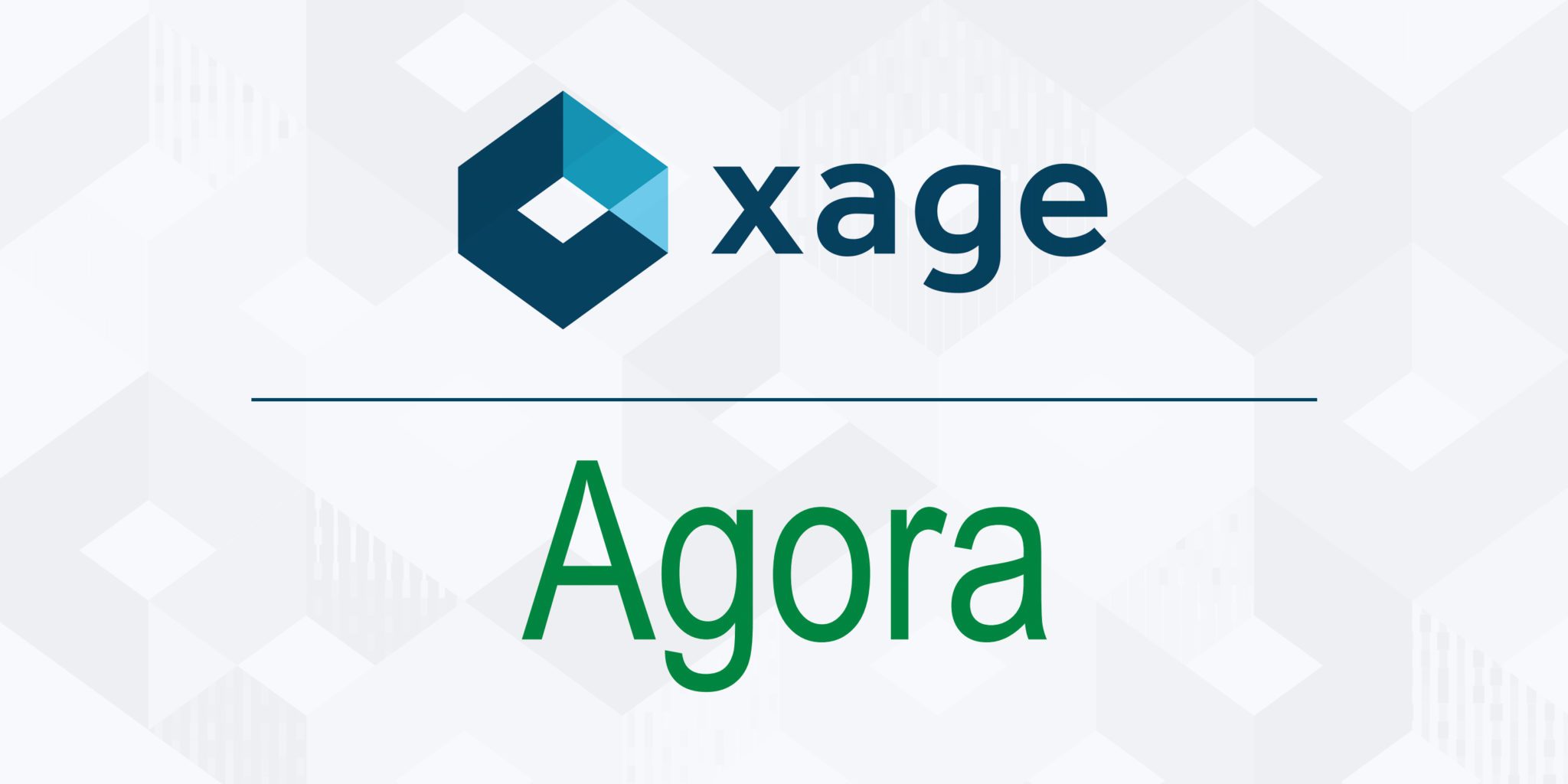 Xage Partners with Agora to Deploy Zero-Trust Cybersecurity - Xage Security
