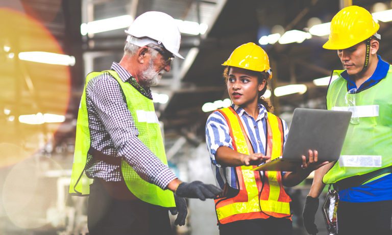 Operational Technology (OT) Cybersecurity in Manufacturing: Lessons ...