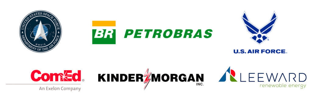 Customer Case Studies | Xage Security