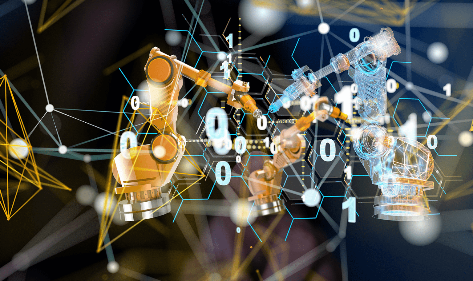 Why Cyberattackers Target Manufacturing and What Can OT Teams Do To ...