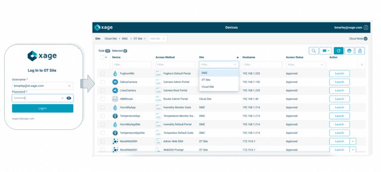 Xage Delivers Industry-first Multi-layer Identity-based Access Management | Xage Security