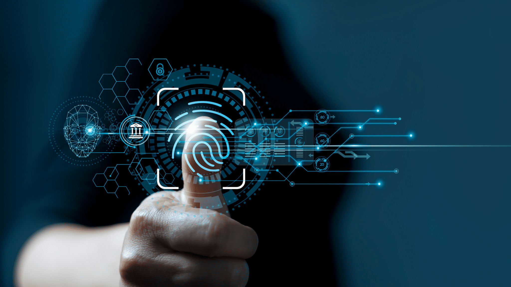 Top 5 Identity And Access Management Challenges In Ot And Critical