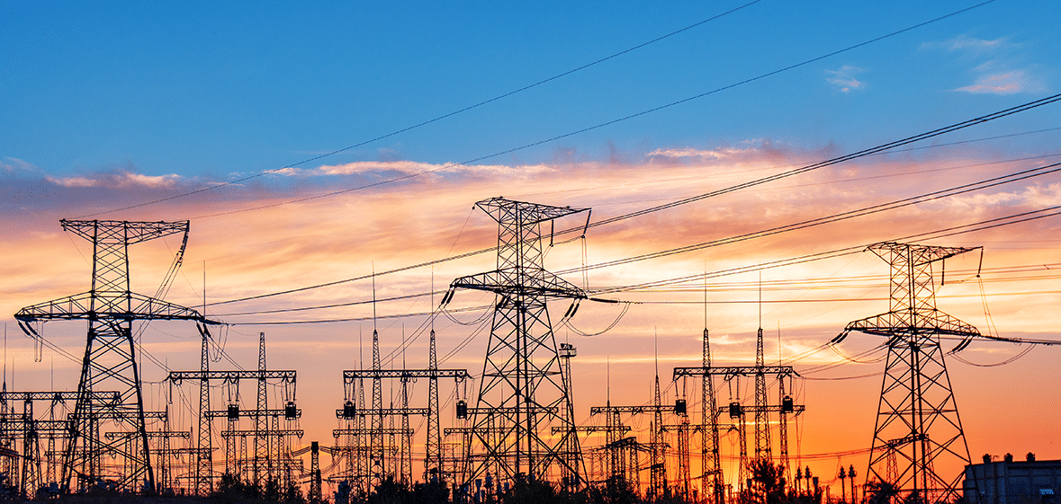 Zero Trust Cybersecurity for Electric Utilities | Xage Security