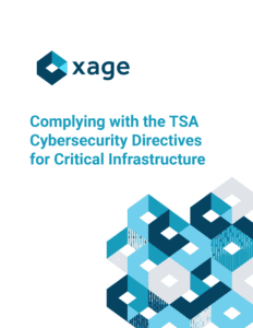 Content Library - Xage Security