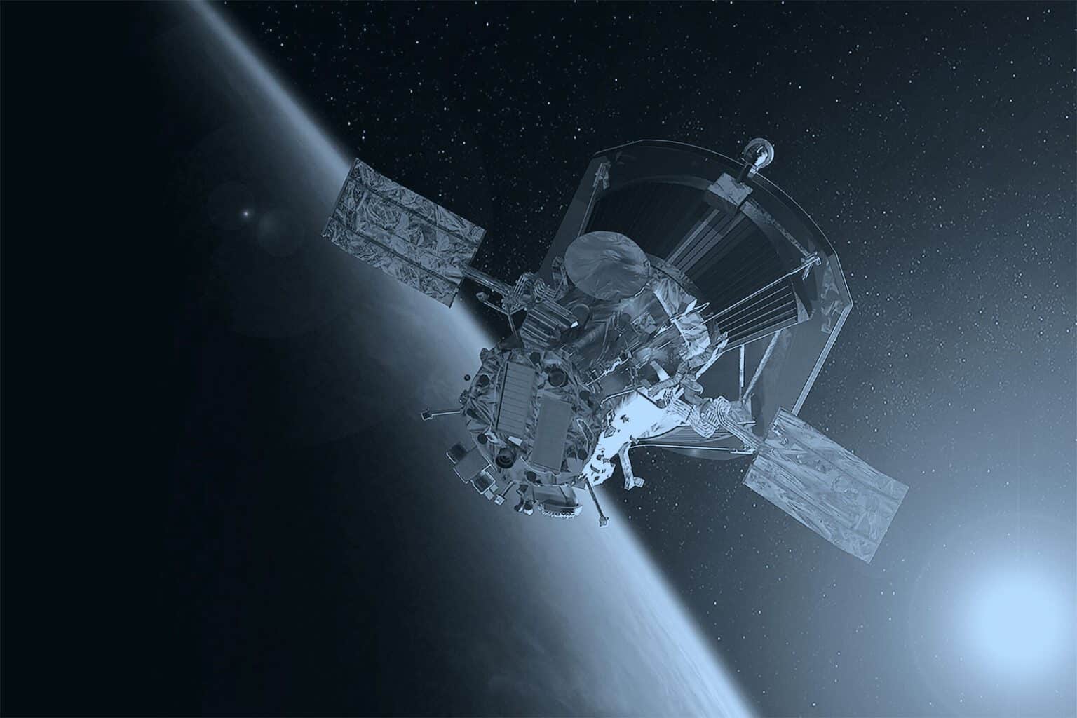 Winning in Space: How Cybersecurity in Orbit Drives Government Mission Dominance And Enterprise ...