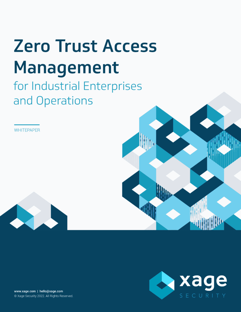 Content Library - Xage Security