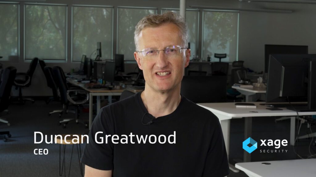 Content Library - Xage Security