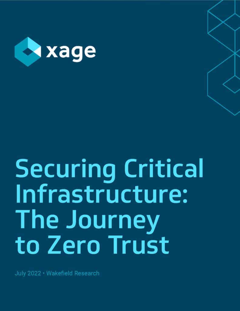 Content Library - Xage Security