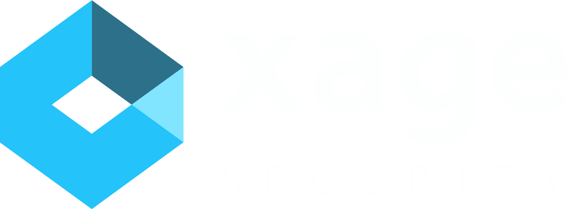 Why Xage?