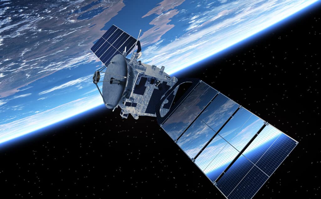 Critical Infrastructure or Not, Space Needs Cybersecurity