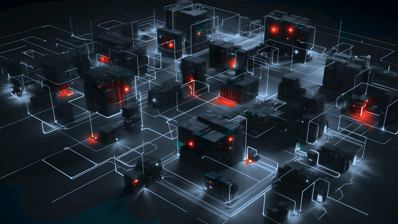 How To Stop The Three Most Crucial Steps in a Ransomware Attack: Why ...