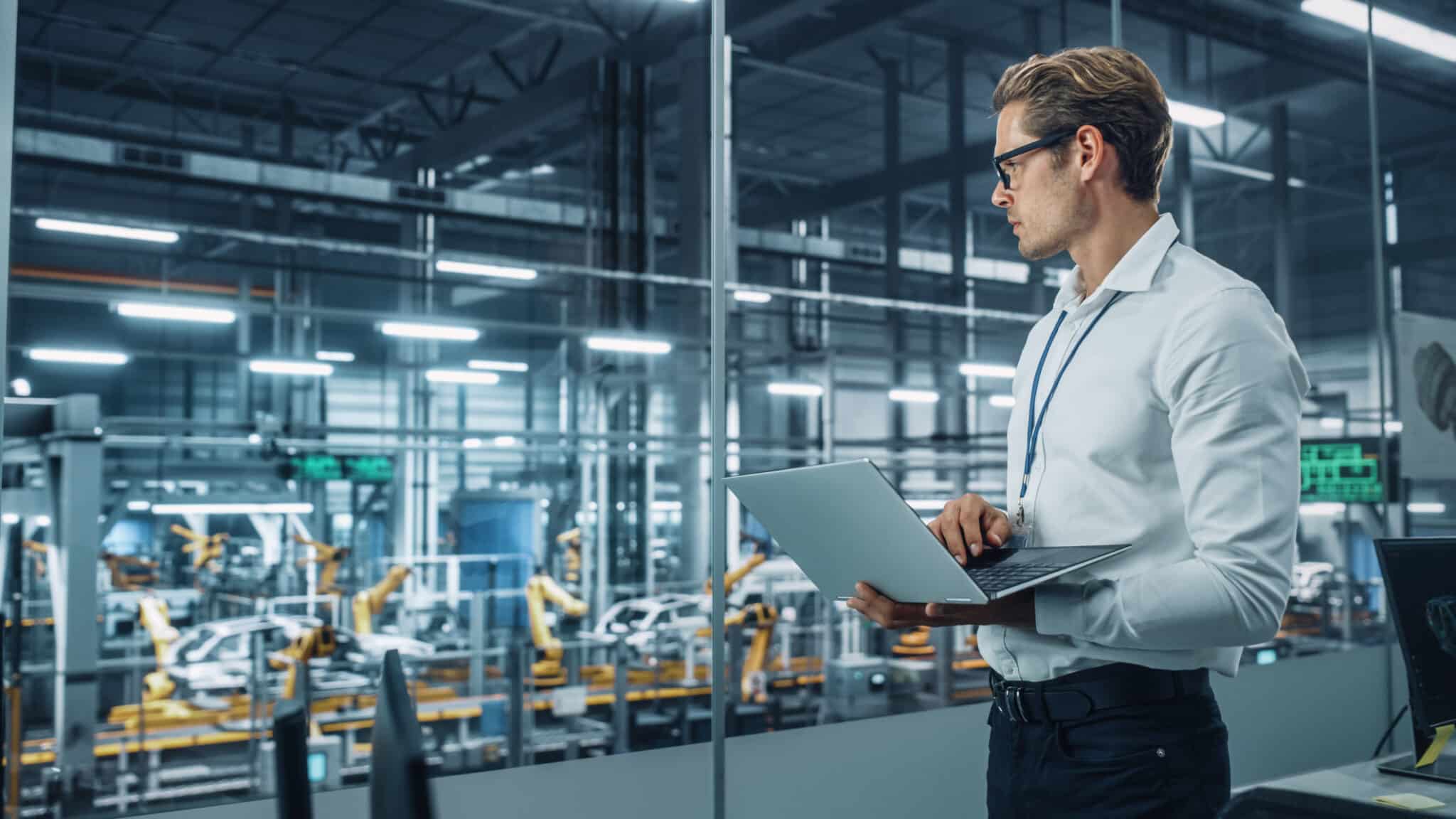 The Zero Trust Cybersecurity Blog from Xage - Xage Security