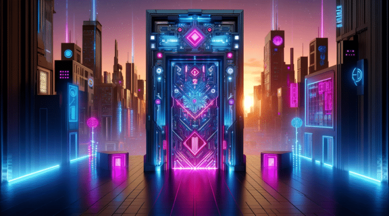 ArcaneDoor: The Perimeter Is The Attack Surface