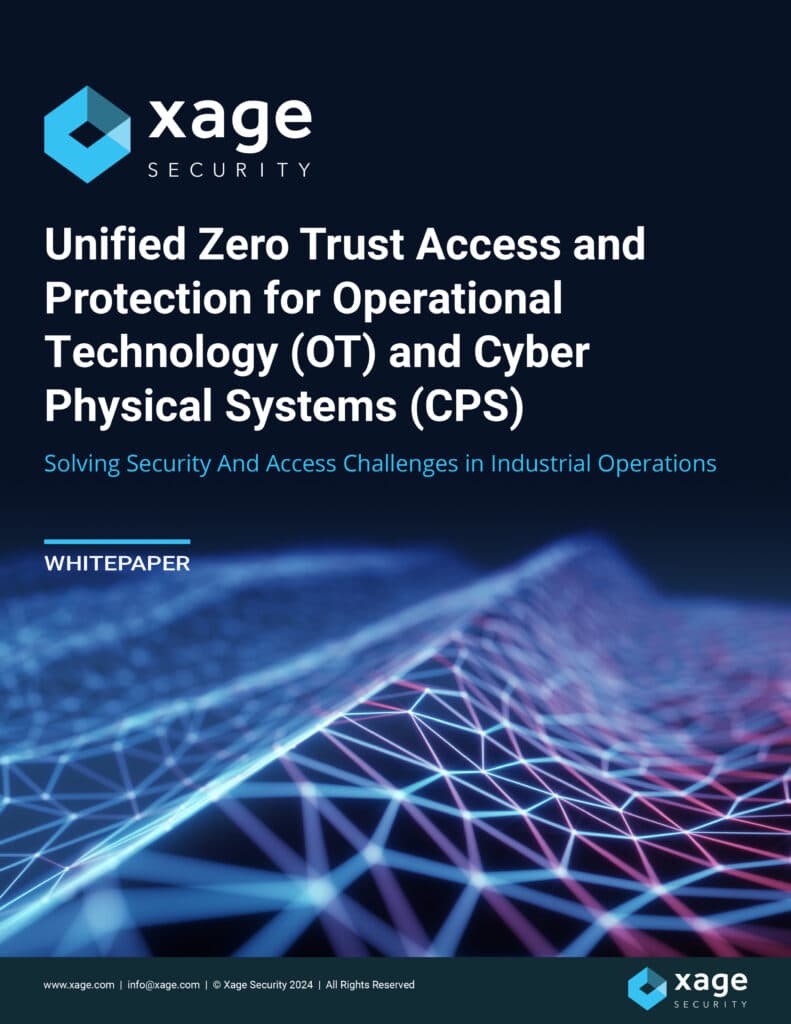 Content Library - Xage Security