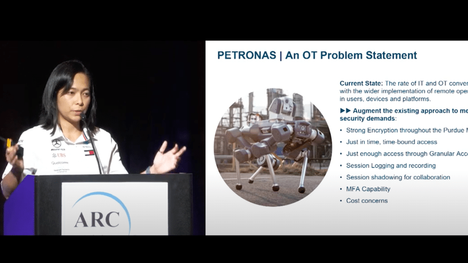 Content Library - Xage Security