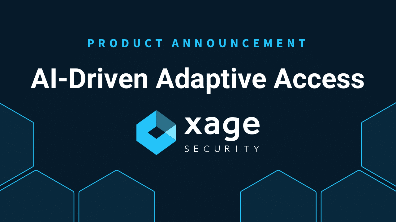 AI-Driven Adaptive Access: Smarter Cybersecurity for a Dynamic Threat ...