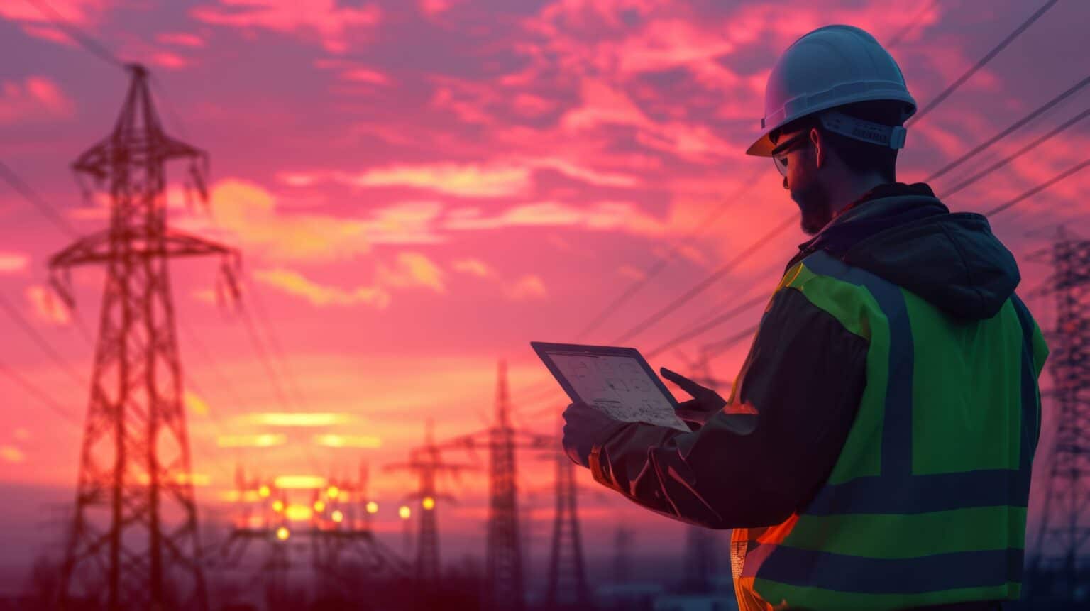 NERC CIP 2025: How Co-ops & Municipal Utilities Can Achieve Compliance ...