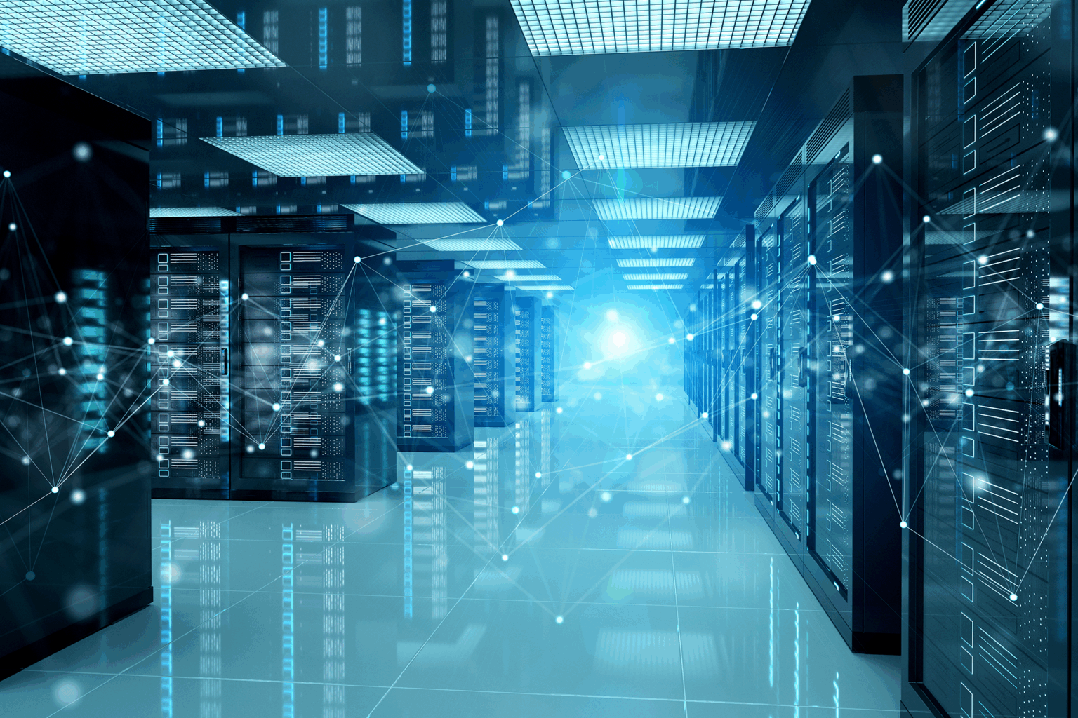 Zero Trust Protection for Data Centers & IT | Xage