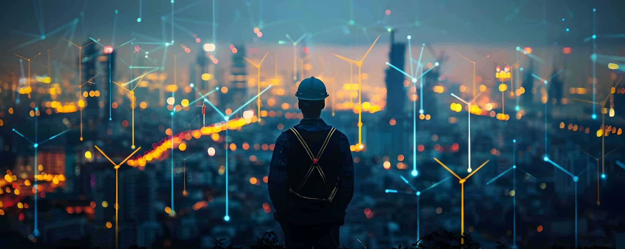 Why OT Regulations Demand Network Segmentation and How Zero Trust Delivers